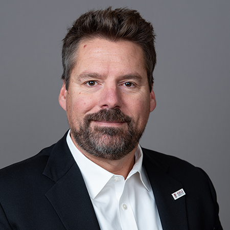 Jonathan Marshall '98 | People | UNLV